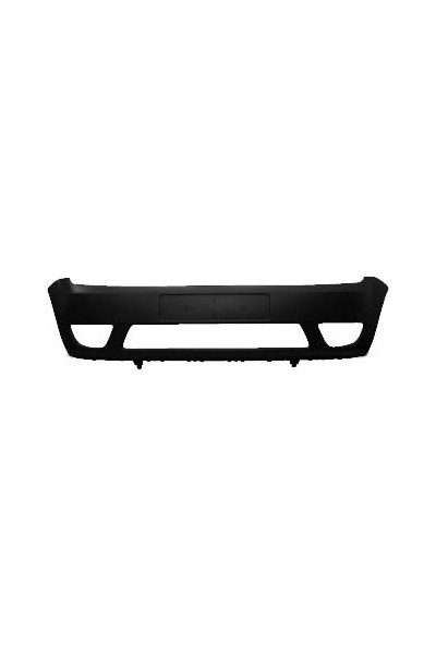 Dega Ford Fiesta Mk6 2002-2007 Ön Tampon/tüv Dega Ford Fiesta Mk6 2002-2007 Ön Tampon/tüv