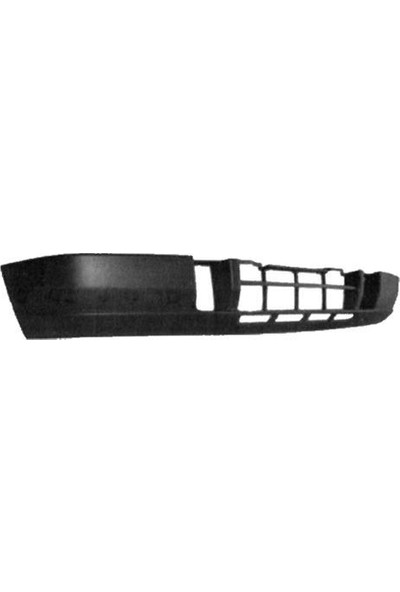Dega Ford Ranger 2002-2005 Ön Tampon Spoileri 2 W Dış Dega Ford Ranger 2002-2005 Ön Tampon Spoileri 2 W Dış