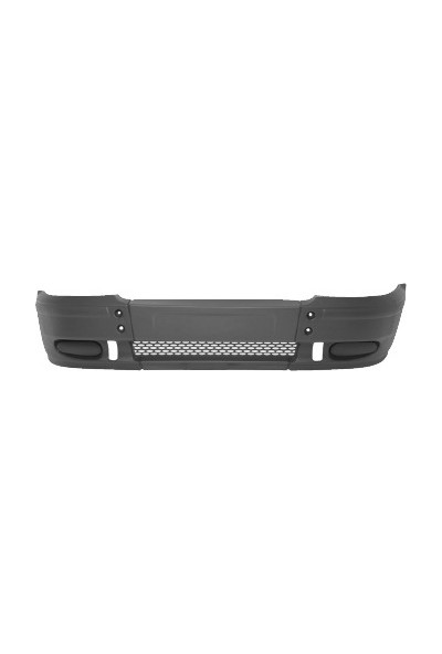 Dega Ford Transit Mk6 2000-2004 Ön Tampon Komple Sissiz/tüv Dega Ford Transit Mk6 2000-2004 Ön Tampon Komple Sissiz/tüv
