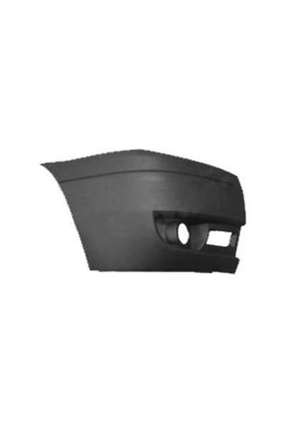 Dega Ford Transit 2006-2014 Ön Tampon Sisli Yan Parça Sağ Dega Ford Transit 2006-2014 Ön Tampon Sisli Yan Parça Sağ