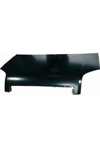 Dega Ford Fusion 2003-2005 Motor Kaputu