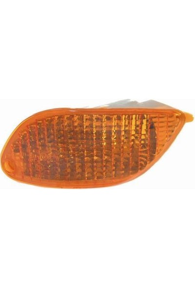 Dega Ford Focus 1998-2001 Ön Sinyal Sari Sol Dega Ford Focus 1998-2001 Ön Sinyal Sari Sol
