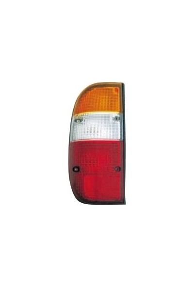 Dega Ford Ranger 1999-2001 Arka Stop Sol Dega Ford Ranger 1999-2001 Arka Stop Sol