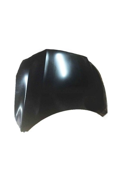 Dega Honda Civic Fc5 H Motor Kaputu