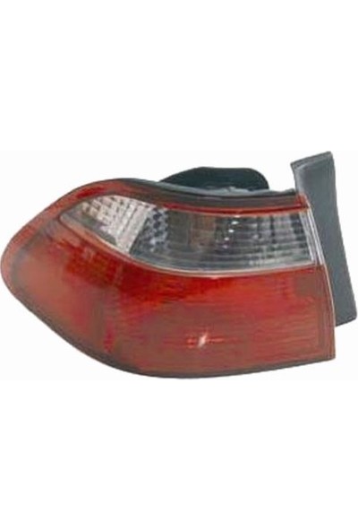 Dega Honda Accord 1998-2000 Arka Stop Sol Dega Honda Accord 1998-2000 Arka Stop Sol