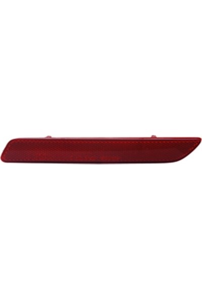 Dega Honda Crv 2009-2012 Arka Tampon Reflektörü Sağ Dega Honda Crv 2009-2012 Arka Tampon Reflektörü Sağ