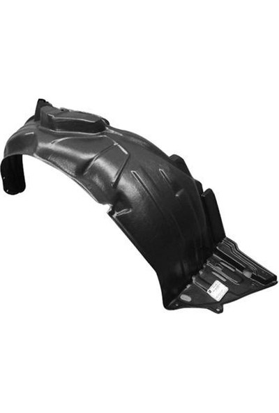 Dega Honda Jazz 2002-2004 Ön Çamurluk Davlumbaz Hatchback . Sağ Dega Honda Jazz 2002-2004 Ön Çamurluk Davlumbaz Hatchback . Sağ