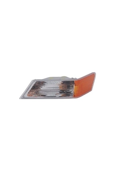 Dega Jeep Patriot 2007-2010 Ön Sinyal Sol Dega Jeep Patriot 2007-2010 Ön Sinyal Sol