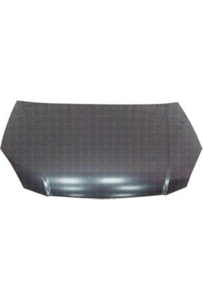 Dega Kia Rio 2005-2009 Motor Kaputu