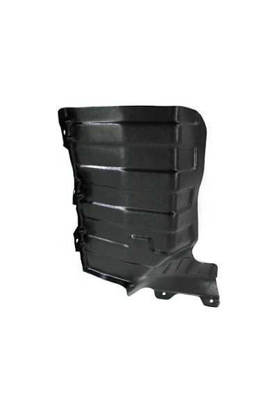 Dega Kia Soul 2010-2014 Motor Alt Koruma Plastiği Sol