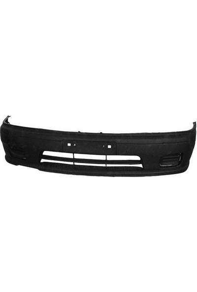 Dega Mazda 323 1997-1998 Ön Tampon Dega Mazda 323 1997-1998 Ön Tampon