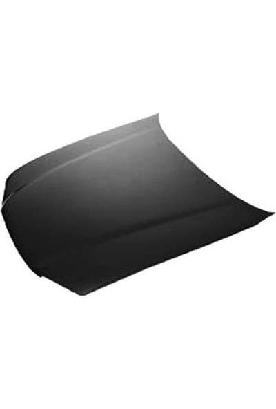 Dega Mazda 323 1999-2001 Motor Kaputu Dega Mazda 323 1999-2001 Motor Kaputu