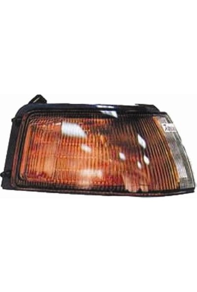 Dega Mazda 323 Sedan 1990-1994 Ön Sinyal Sedan Sağ Dega Mazda 323 Sedan 1990-1994 Ön Sinyal Sedan Sağ
