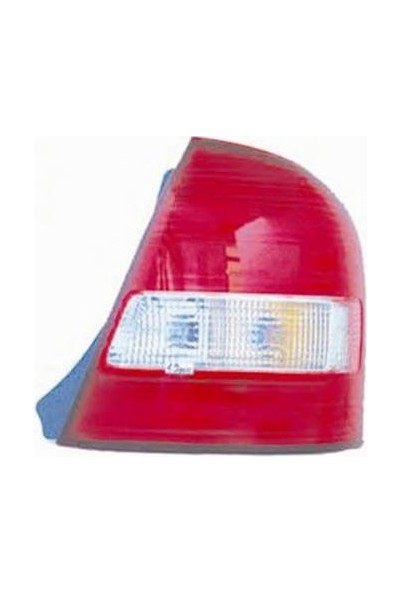 Dega Mazda 323 1999-2001 Arka Stop Sedan . Sağ Dega Mazda 323 1999-2001 Arka Stop Sedan . Sağ