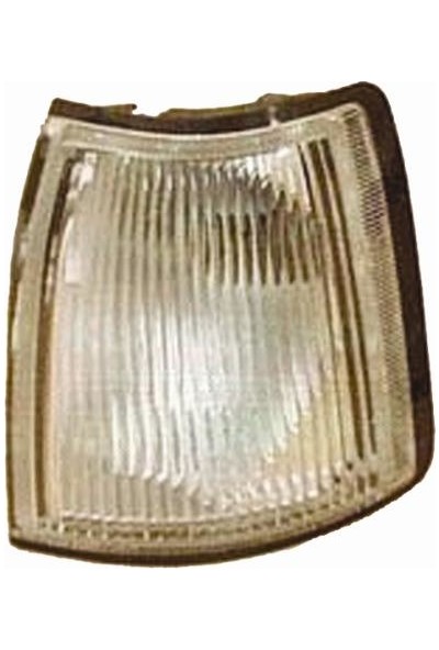 Dega Mazda B2500 Pick Up 1996-1998 Ön Sinyal Beyaz Sağ Dega Mazda B2500 Pick Up 1996-1998 Ön Sinyal Beyaz Sağ