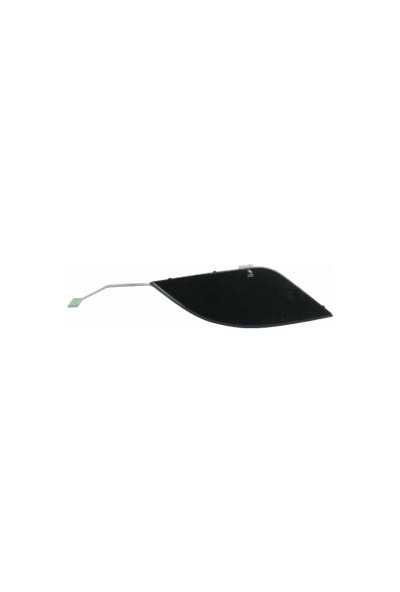Dega Mercedes C Seri W204 2007-2011 Arka Tampon Çeki Demiri Kapağı Astarlı Dega Mercedes C Seri W204 2007-2011 Arka Tampon Çeki Demiri Kapağı Astarlı