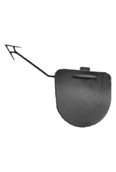 Dega Mercedes Sprinter 2006-2012 Ön Tampon Çeki Demiri Kapaği Dega Mercedes Sprinter 2006-2012 Ön Tampon Çeki Demiri Kapaği