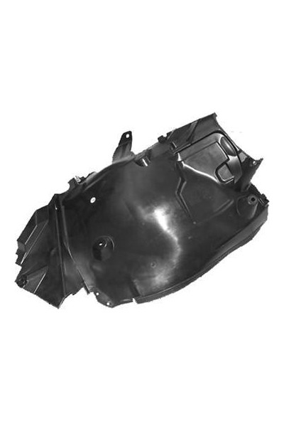 Dega Mercedes C Seri W204 2007-2011 Ön Çamurluk Davlumbaz Arka Parça Sağ Dega Mercedes C Seri W204 2007-2011 Ön Çamurluk Davlumbaz Arka Parça Sağ