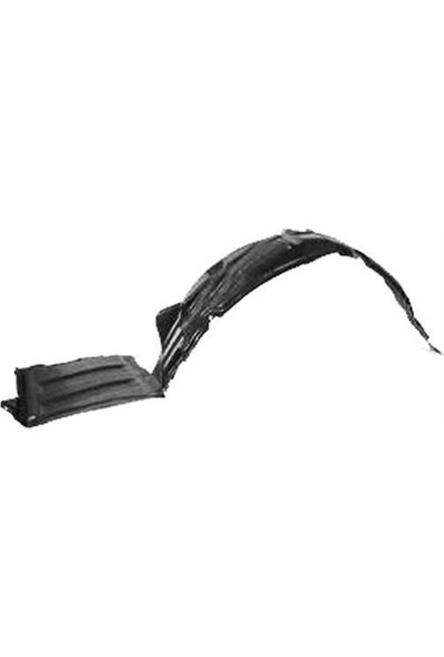 Dega Mercedes E Seri W210 1995-1999 Ön Çamurluk Davlumbaz Sağ96-99 Dega Mercedes E Seri W210 1995-1999 Ön Çamurluk Davlumbaz Sağ96-99