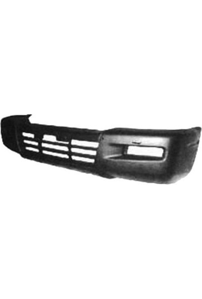 Dega Mitsubishi L200 Pick Up 2001-2004 Ön Tampon Dega Mitsubishi L200 Pick Up 2001-2004 Ön Tampon