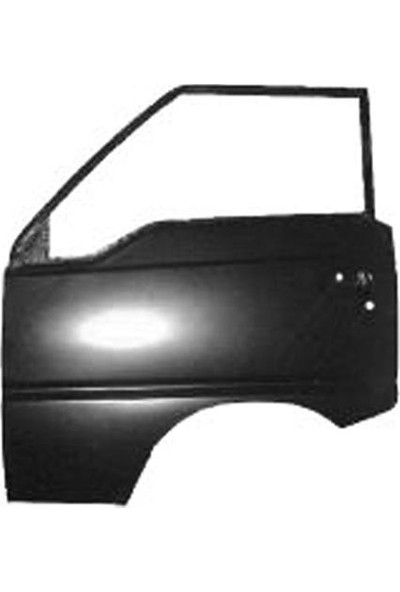 Dega Mitsubishi L300 1998-2000 Ön Kapi Komple Sağ Dega Mitsubishi L300 1998-2000 Ön Kapi Komple Sağ