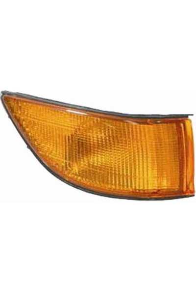 Dega Mitsubishi Lancer 1988-1992 Ön Sinyal Sari Sağ Dega Mitsubishi Lancer 1988-1992 Ön Sinyal Sari Sağ