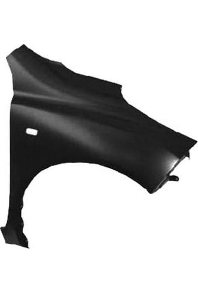 Dega Nissan Micra 2003-2005 Ön Çamurluk Sağ Dega Nissan Micra 2003-2005 Ön Çamurluk Sağ