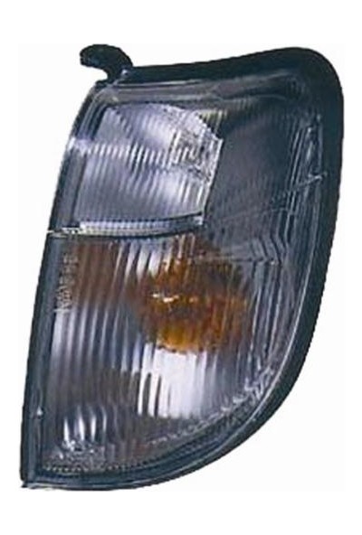 Dega Nissan Pick Up D22 1997-2001 Navara Ön Sinyal Sol Dega Nissan Pick Up D22 1997-2001 Navara Ön Sinyal Sol