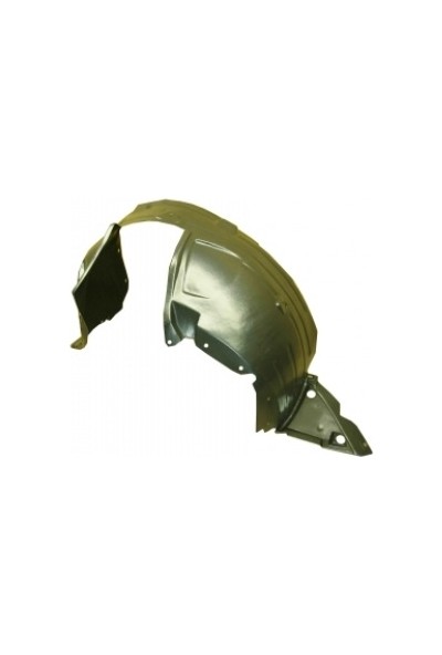 Dega Nissan Qashqai 2010-2013 Ön Çamurluk Davlumbaz Sol Dega Nissan Qashqai 2010-2013 Ön Çamurluk Davlumbaz Sol