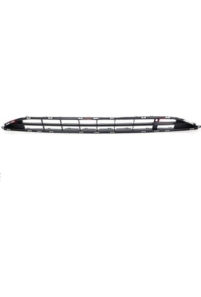 Dega Opel Corsa 2014-2018 Ön Tampon Panjuru Orta Dega Opel Corsa 2014-2018 Ön Tampon Panjuru Orta