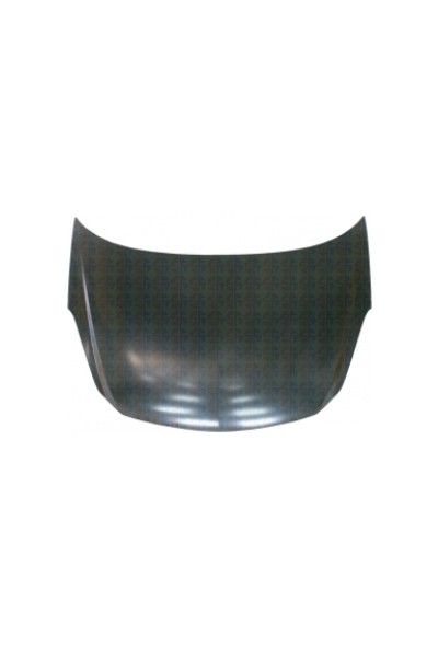 Dega Opel Corsa D 2006-2009 Motor Kaputu