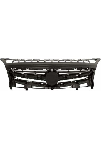 Dega Opel Astra J 2012-2016 Ön Panjur Dega Opel Astra J 2012-2016 Ön Panjur