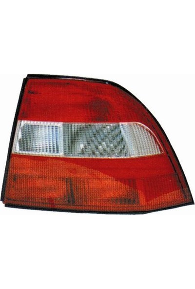 Dega Opel Vectra 1995-1999 Arka Stop Sağ Dega Opel Vectra 1995-1999 Arka Stop Sağ