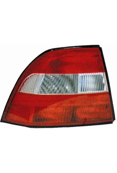 Dega Opel Vectra 1995-1999 Arka Stop Sol Dega Opel Vectra 1995-1999 Arka Stop Sol
