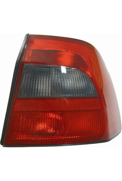 Dega Opel Vectra 1999-2002 Arka Stop Sedan Sağ Dega Opel Vectra 1999-2002 Arka Stop Sedan Sağ