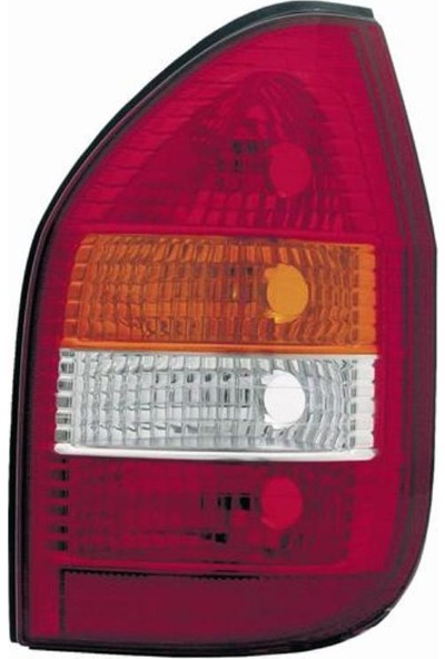 Dega Opel Zafira 1999-2005 Arka Stop Sağ Dega Opel Zafira 1999-2005 Arka Stop Sağ