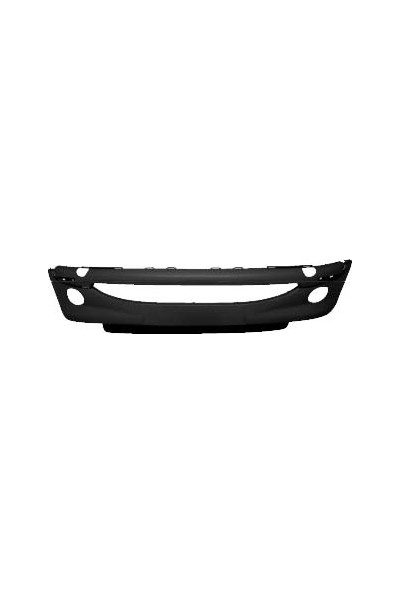 Dega Peugeot 206 1998-2006 Ön Tampon Spoiler.sis Delikli/tüv Dega Peugeot 206 1998-2006 Ön Tampon Spoiler.sis Delikli/tüv