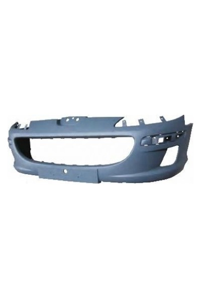 Dega Peugeot 407 2004-2008 Ön Tampon Astarlı Dega Peugeot 407 2004-2008 Ön Tampon Astarlı