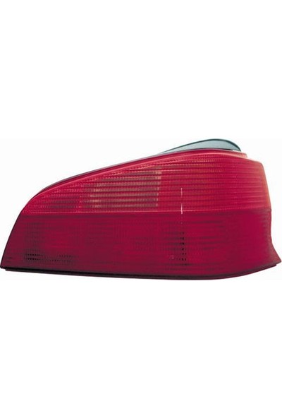 Dega Peugeot 106 1996-1998 Arka Stop Sağ Dega Peugeot 106 1996-1998 Arka Stop Sağ