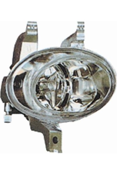 Dega Peugeot 206 1998-2006 Ön Sis Fari Sol Dega Peugeot 206 1998-2006 Ön Sis Fari Sol