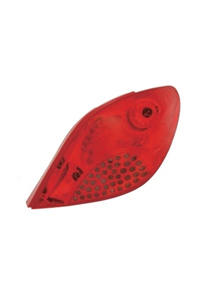 Dega Peugeot 2006 2006-2011 Arka Stop Sağ Dega Peugeot 2006 2006-2011 Arka Stop Sağ