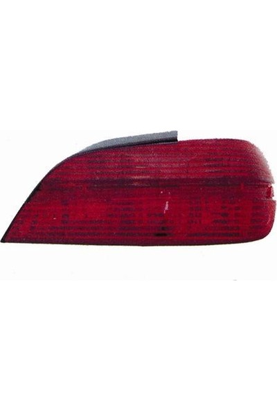 Dega Peugeot 406 1999-2003 Arka Stop Sağ Dega Peugeot 406 1999-2003 Arka Stop Sağ