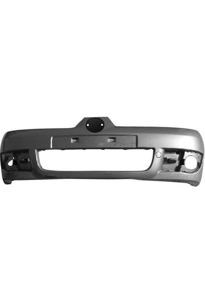 Dega Renault Clio Symbol 2006-2008 Ön Tampon Sedan Dega Renault Clio Symbol 2006-2008 Ön Tampon Sedan