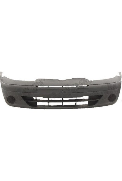 Dega Renault Scenic 1999-2003 Ön Tampon Dega Renault Scenic 1999-2003 Ön Tampon