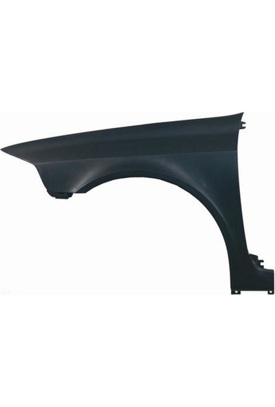 Dega Renault Laguna 2001-2007 Ön Çamurluk Sol