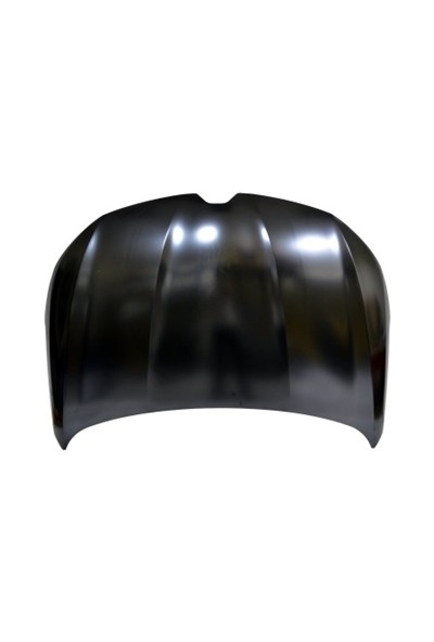 Dega Renault Megane 2016-2019 Motor Kaputu