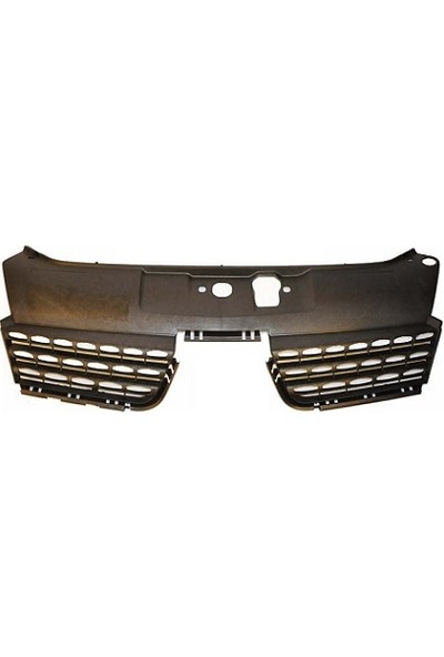 Dega Renault Clio 2001-2005 Ön Panjur Dega Renault Clio 2001-2005 Ön Panjur