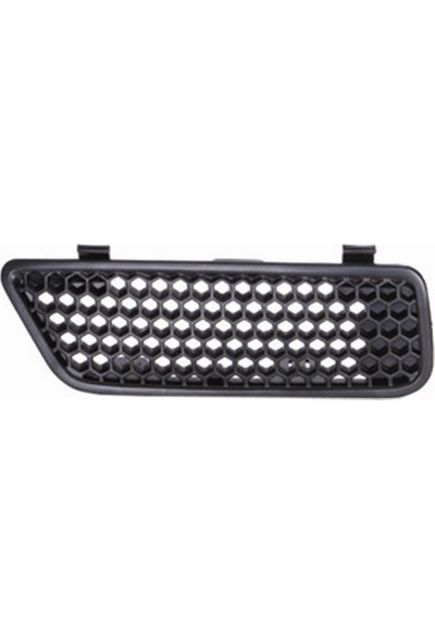 Dega Renault Scenic 1999-2003 Ön Panjur Sağ Dega Renault Scenic 1999-2003 Ön Panjur Sağ