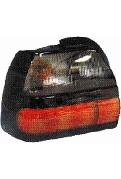 Dega Renault 12 Toros 1992-1999 Arka Stop Sedan Sağ Dega Renault 12 Toros 1992-1999 Arka Stop Sedan Sağ