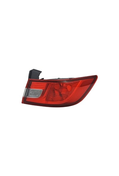 Dega Renault Clio Hb 2012-2016 Arka Stop Hatchback . Sağ Dega Renault Clio Hb 2012-2016 Arka Stop Hatchback . Sağ